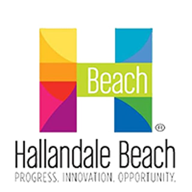 City of Hallandale Beach