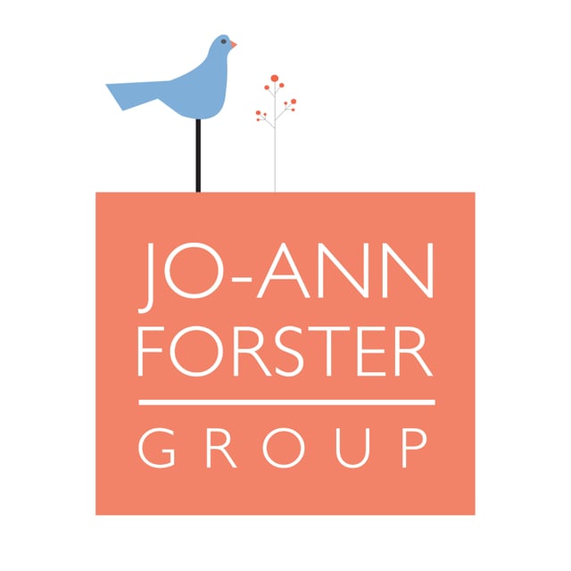 Jo-Ann Forster
