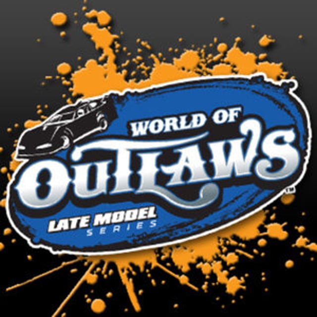 World Of Outlaws Late Models