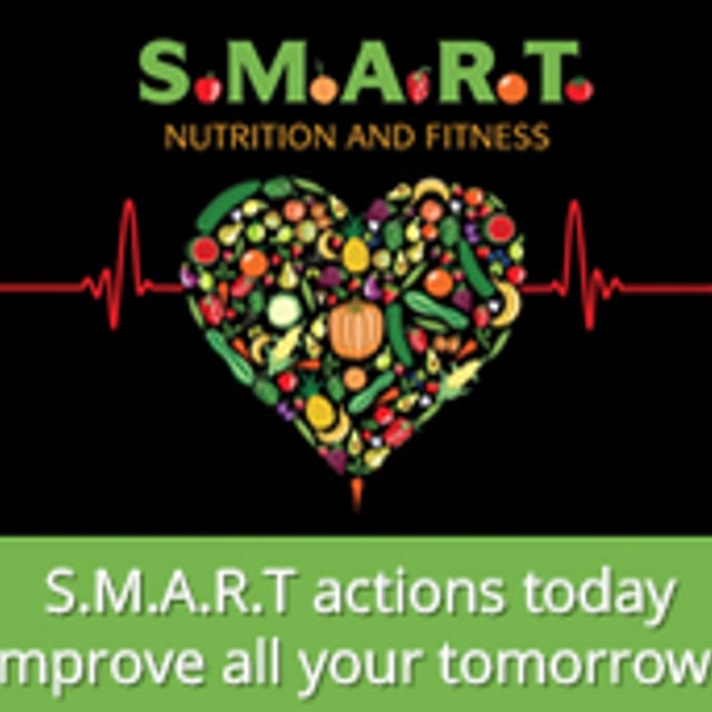Smart Nutrition & Fitness