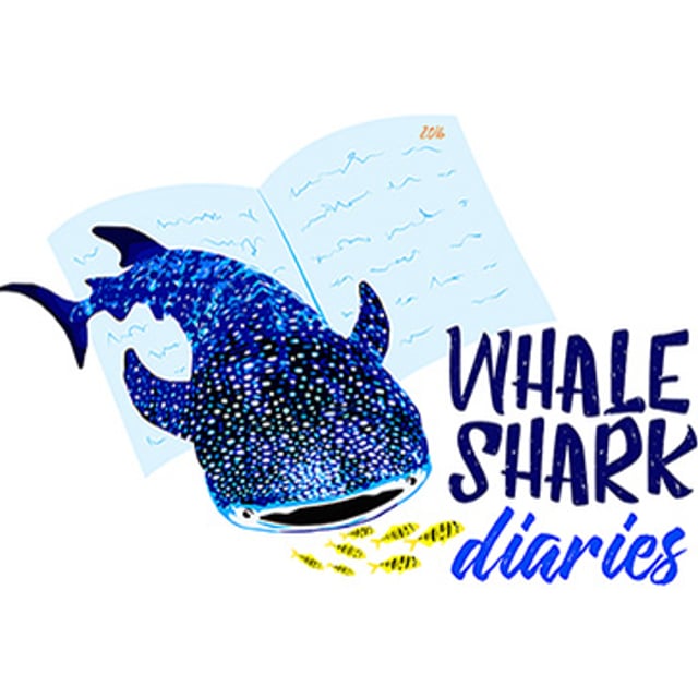 Whale Shark Diaries