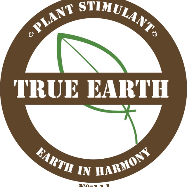 True Earth
