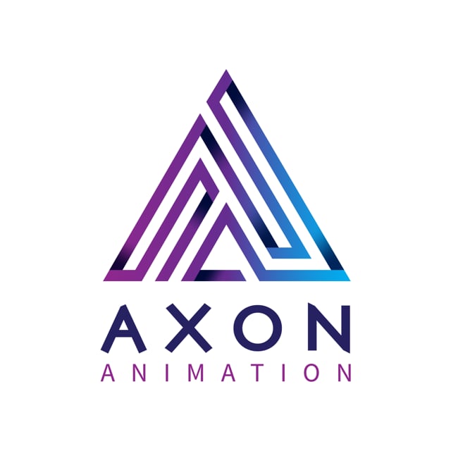 Axon Animation