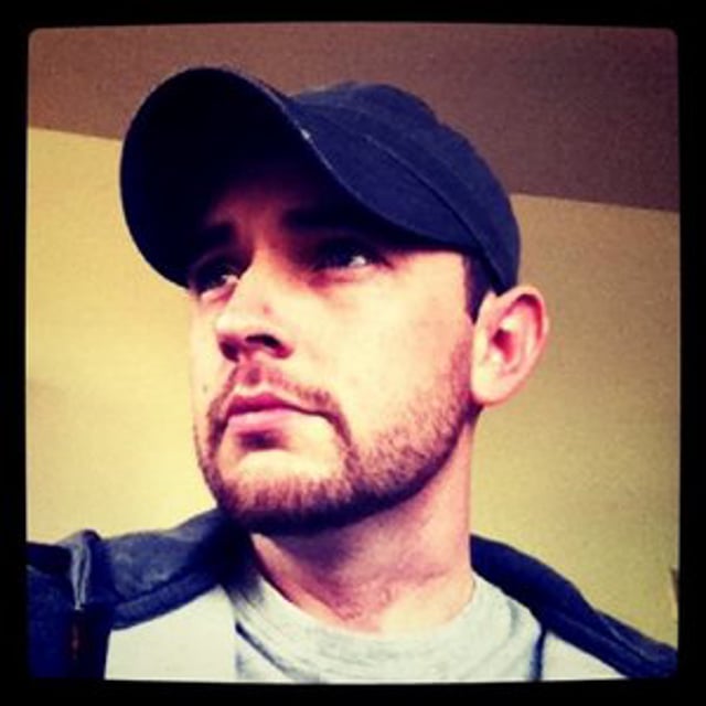 Josh Miles