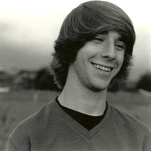 Alex Ulrich