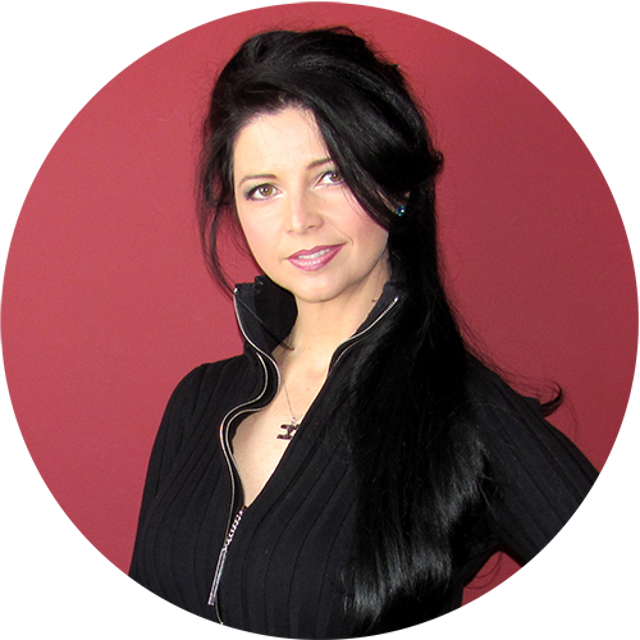 Red Thread Maps & Henimage