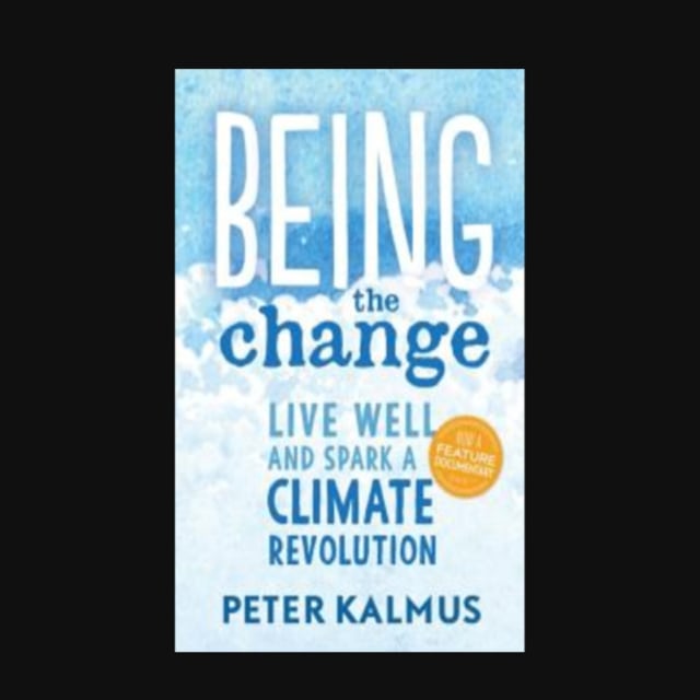Being The Change Film