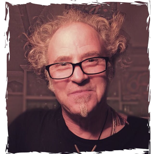 Andrew Spence Composer