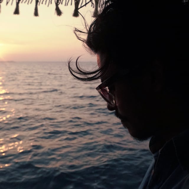 Veeraa - Director, Filmmaker & Film Producer