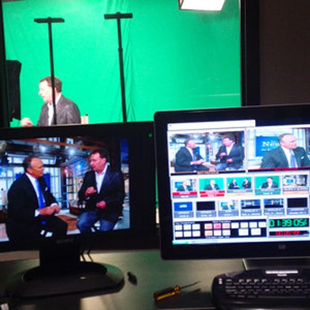 Elizabeth Baron Story