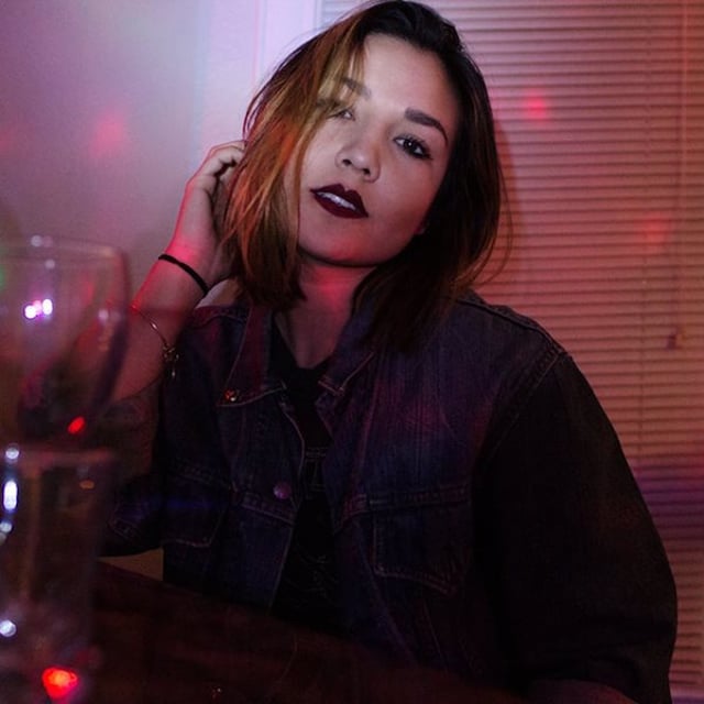 Maria Corpuz