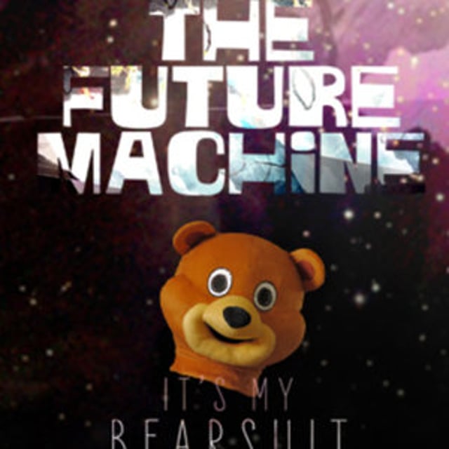 The Future Machine