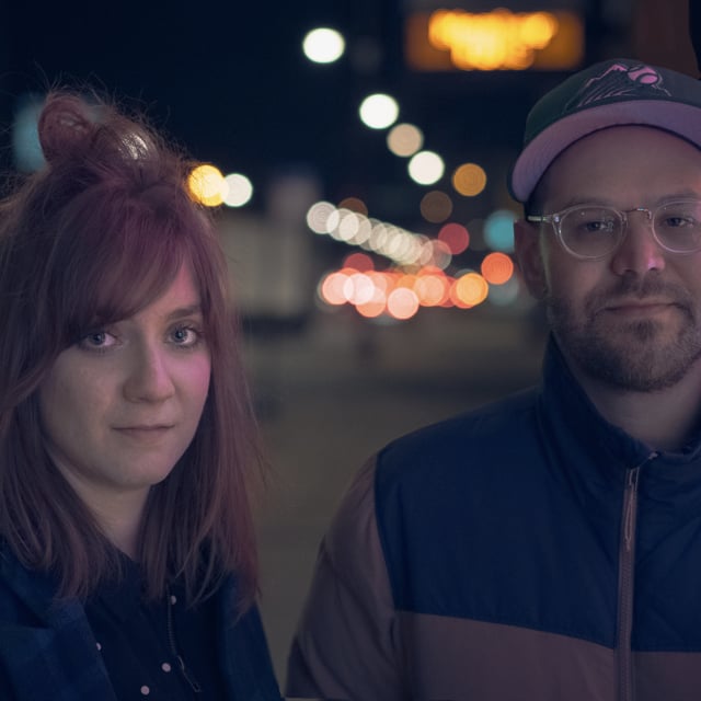 Mark & Amanda - Director, Cinematographer & Editor