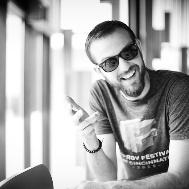 Quinn Wilson - Director