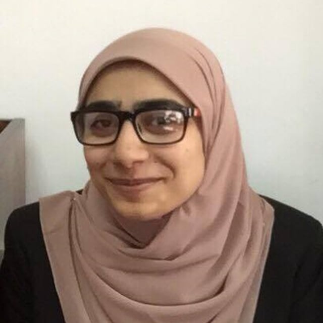 Eman Hegab