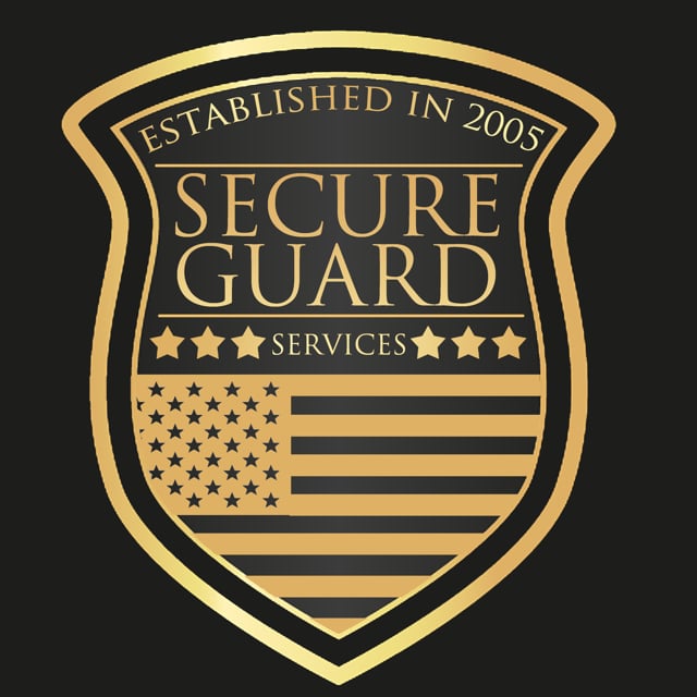 Secure Guard Security Services