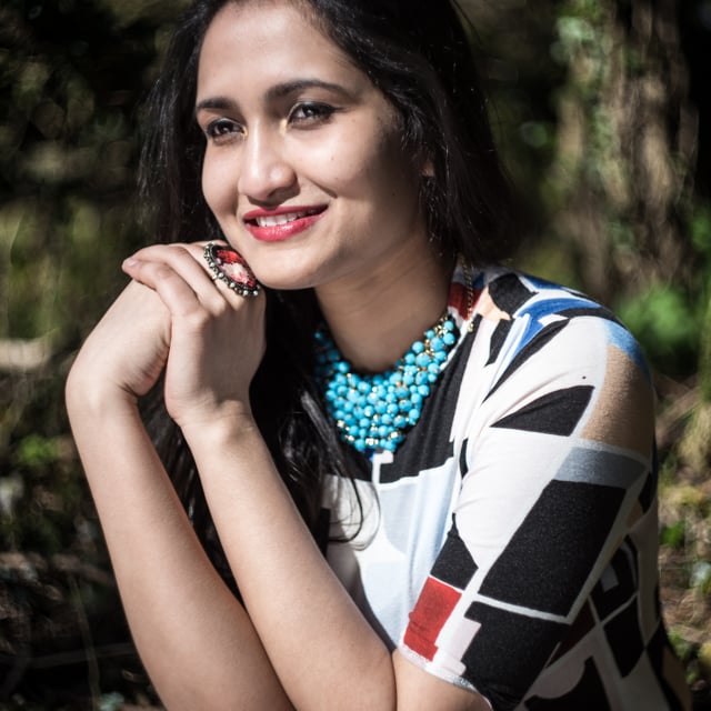 Sonal Sanap