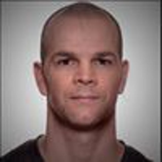 Damien Boudreau