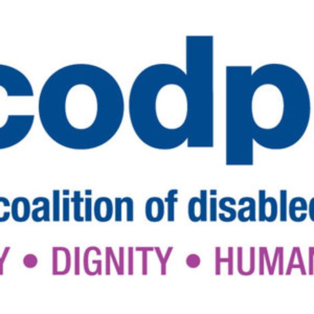 NCODP Communications