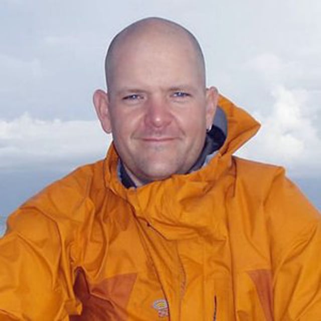 Scott Mlynarczyk