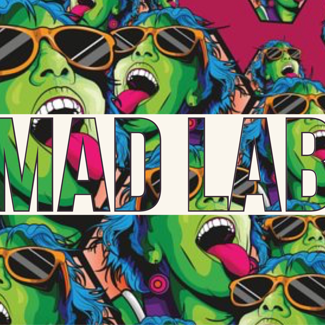 THE MAD LAB