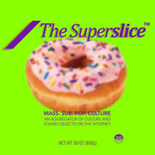 The Superslice™