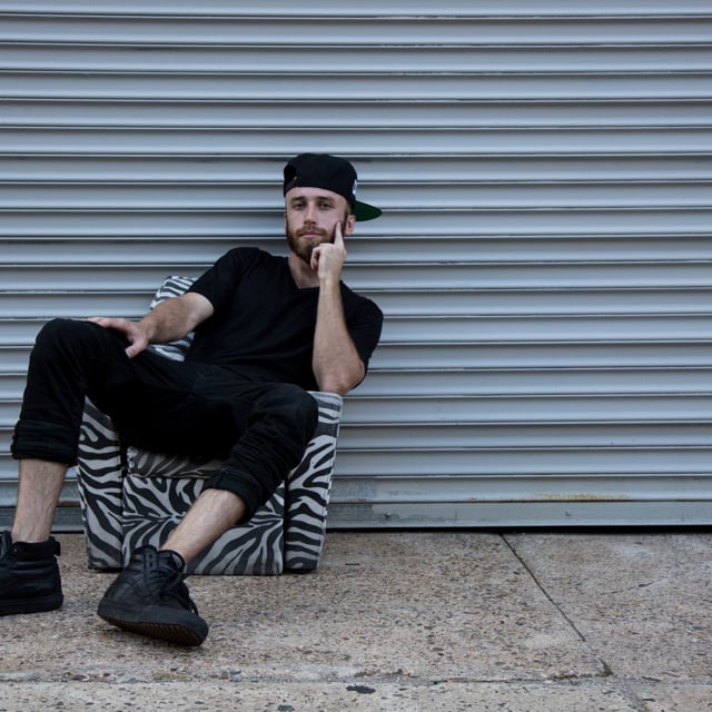 Nick Centore - Video Editor, Director & Videographer