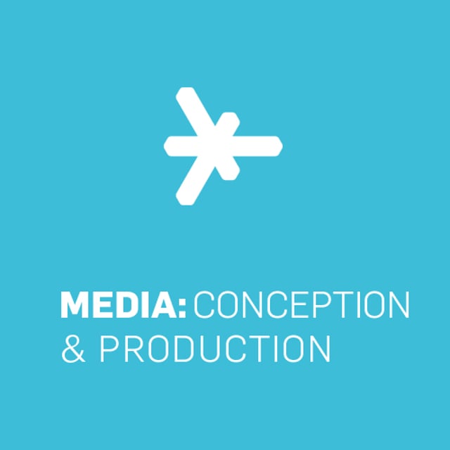 Media: Conception & Production