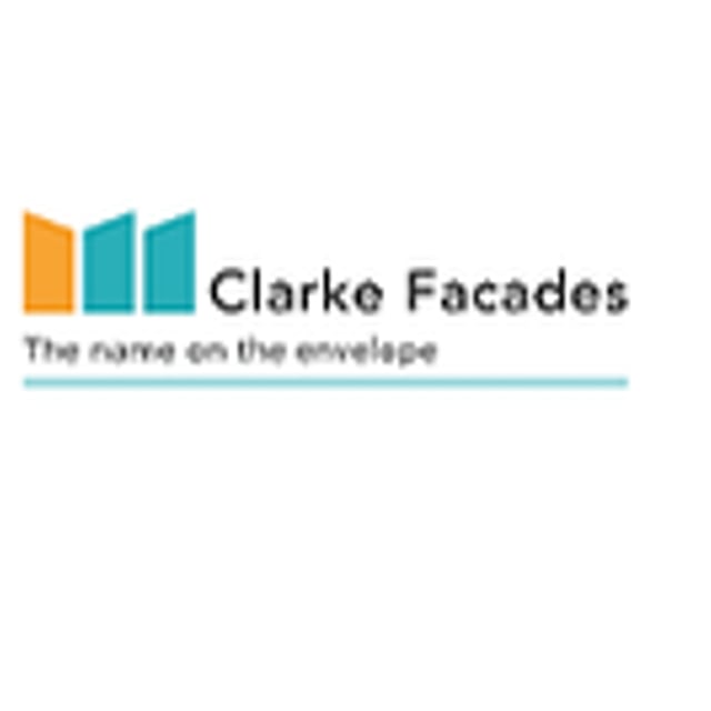 Clarke Facades