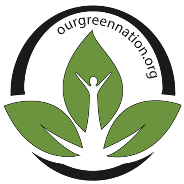 Our Green Nation