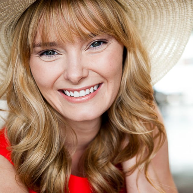 Alexandra Harrington