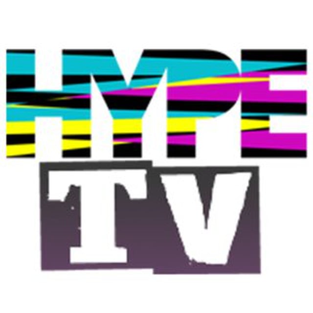 HYPE TV