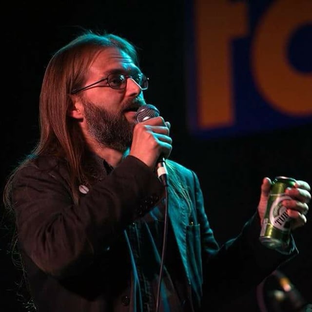 Steve Oliver Official