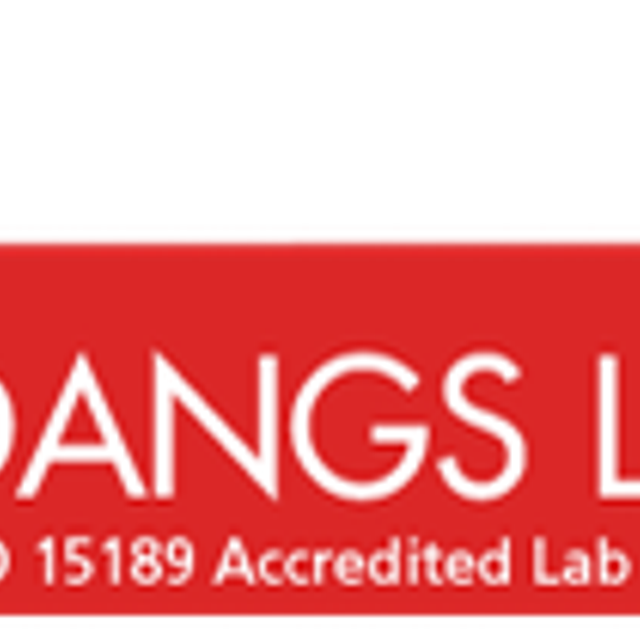 Dr. Dangs Lab