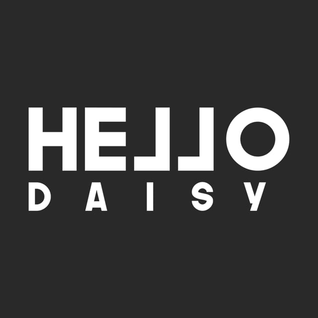 Hello Daisy