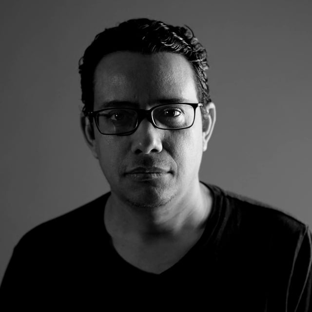 Francisco Rojas - Director