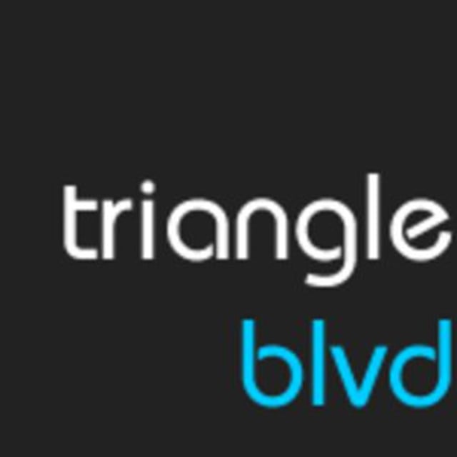 Triangle Blvd