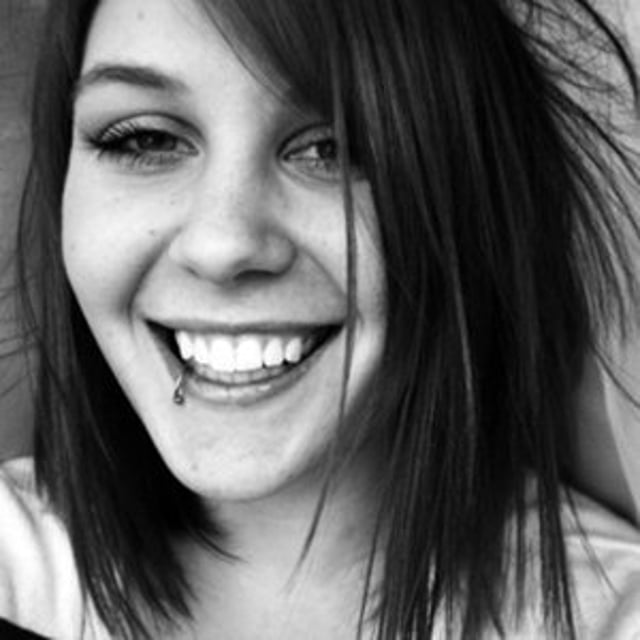 Kristen Rogness