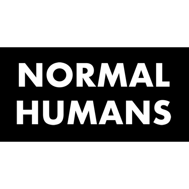 Normal Humans - Director of Photography (DP), Editor & Sound Designer
