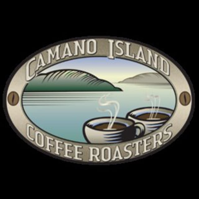 Camano Island Coffee Roasters