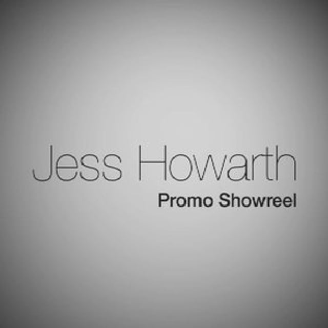 Jessica Howarth