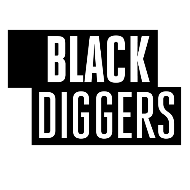 Black Diggers