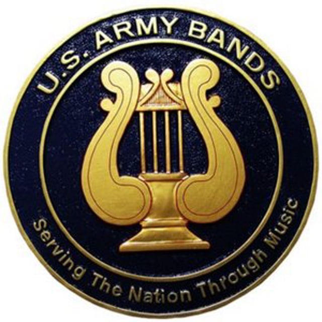 U.S. Army Bands