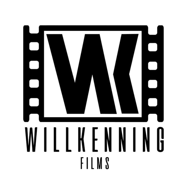 Will Kenning - Director, Screenwriter & Filmmaker