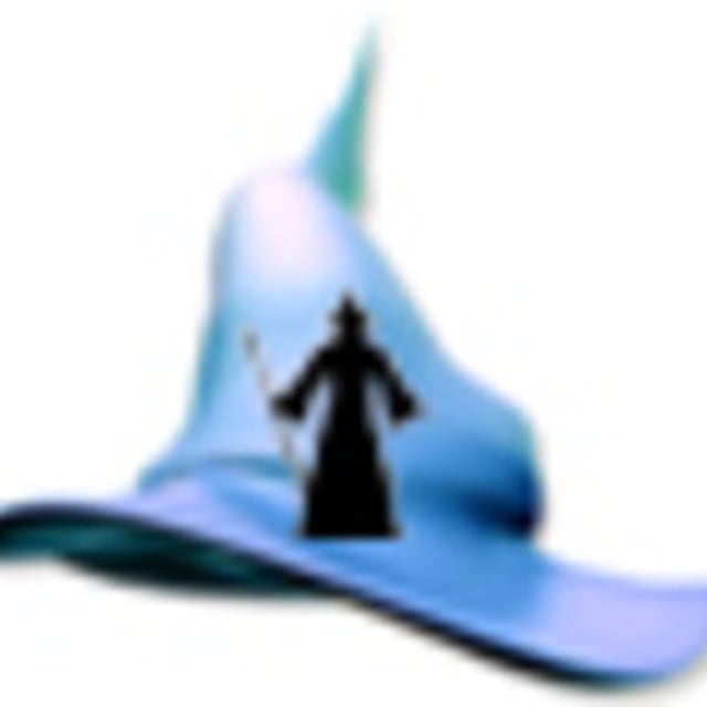 Bob "the Wizard" Ozman