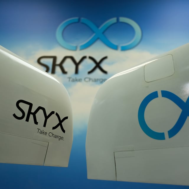 SkyX
