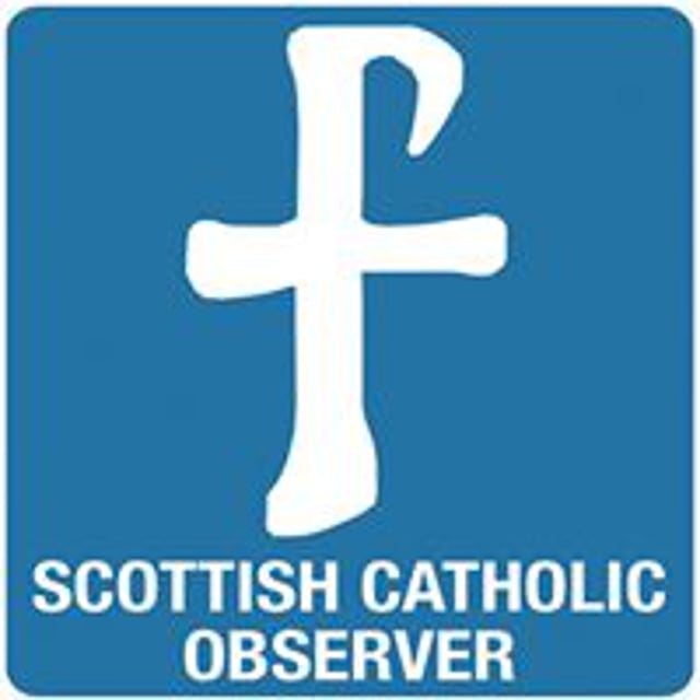 Scottish Catholic Observer