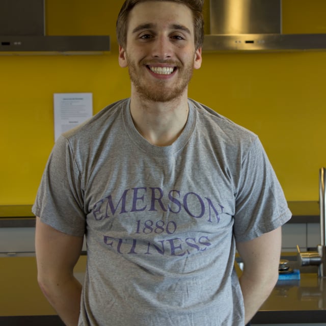 Mitchell S Fahey - Scriptwriter, Creative Director & Director