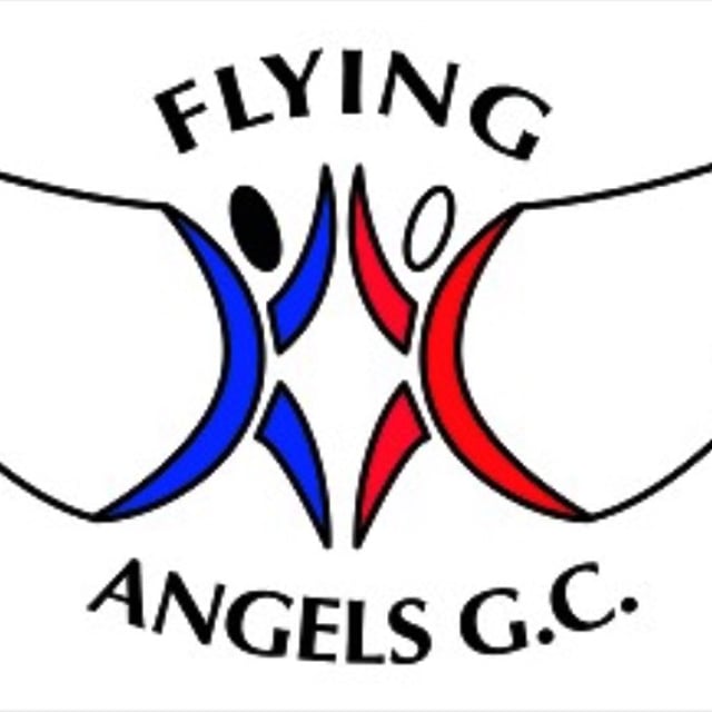 Flying Angels Gymnastics Club