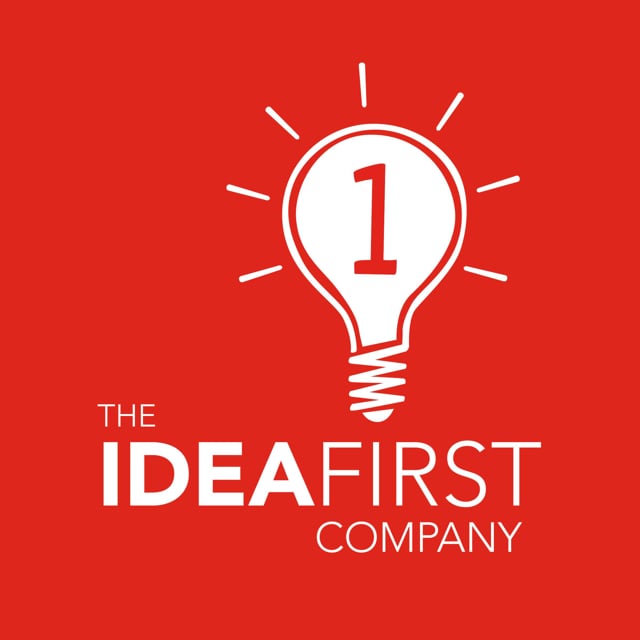 The IdeaFirst Company